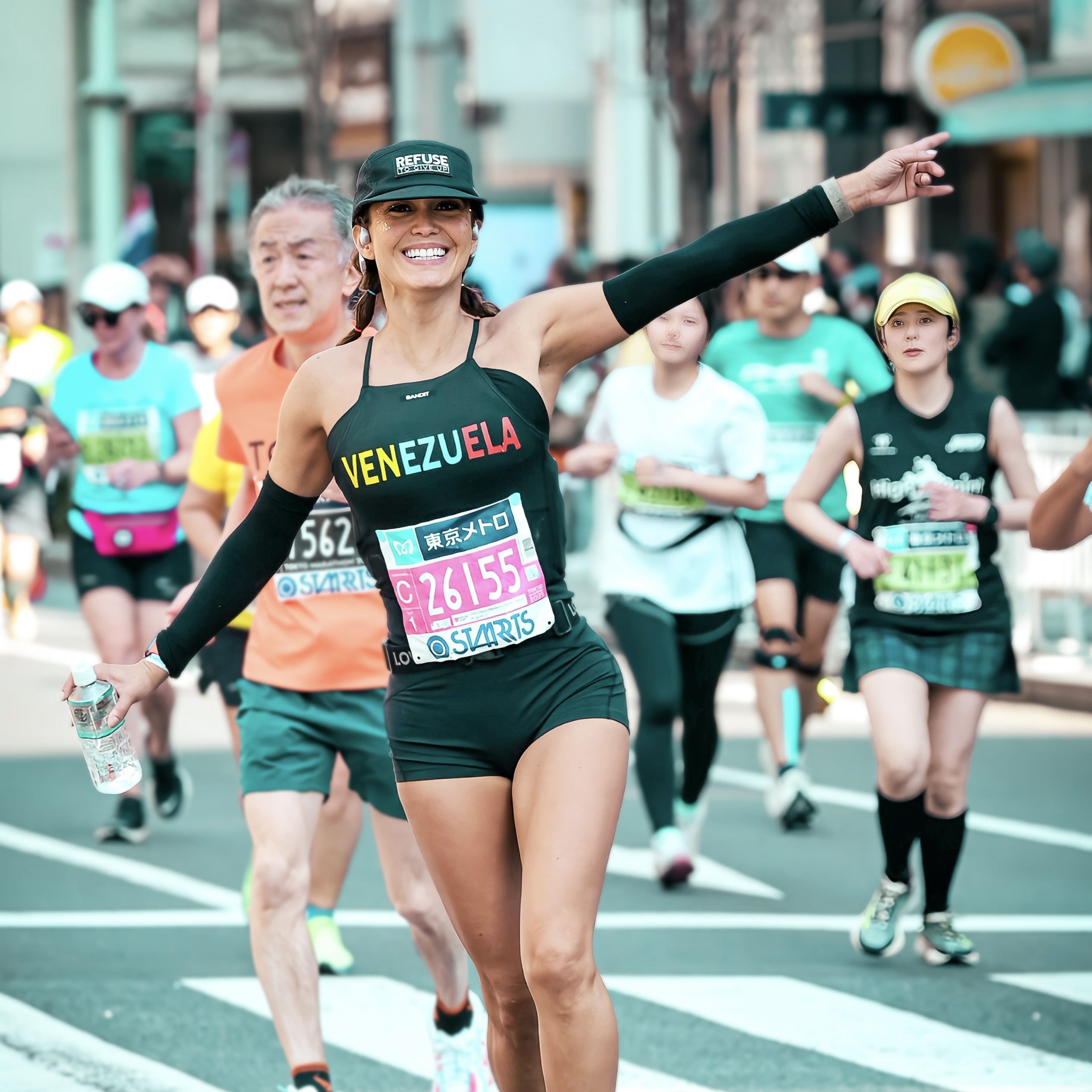 The Smart Runner’s Guide to Marathon Pacing Styles - Carleth's Run Club